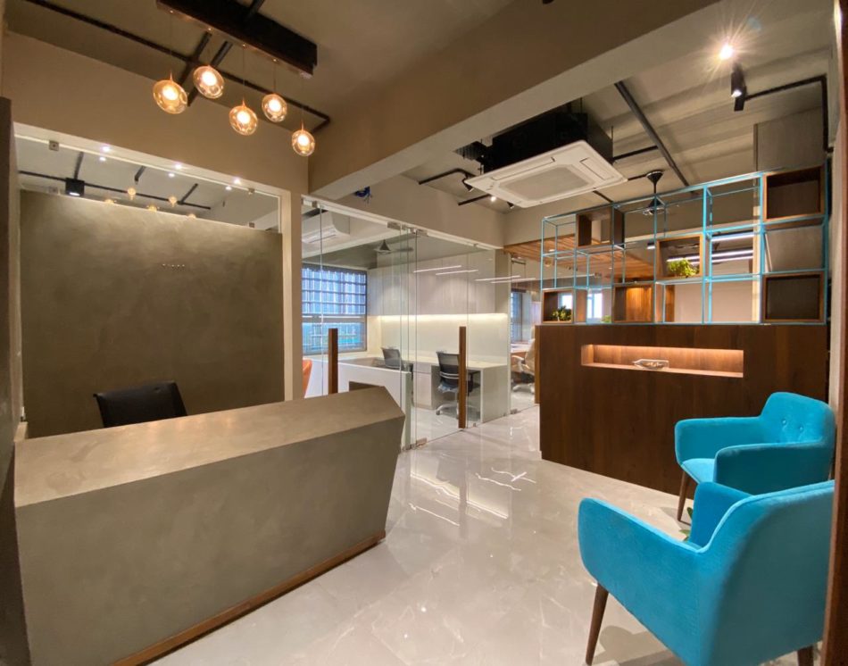 About us – AVS Projects